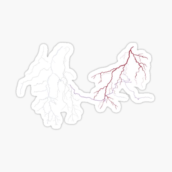 "lightning thunderstorm day night fear electricity shock discharge ...