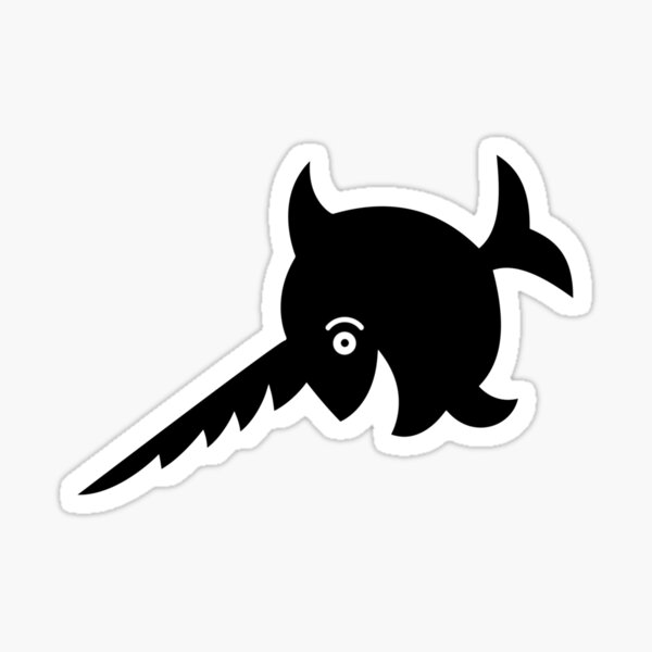 "Das Boot U-96" Sticker for Sale by IQTees | Redbubble