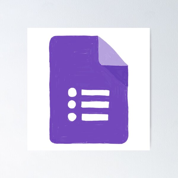 Google Forms Icon Responses In Google Form – EdTech @ NP