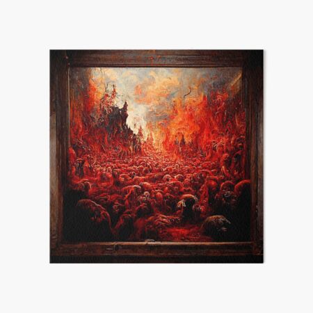 "way to hell ,surreal path to heaven through hell,surreal path to ...