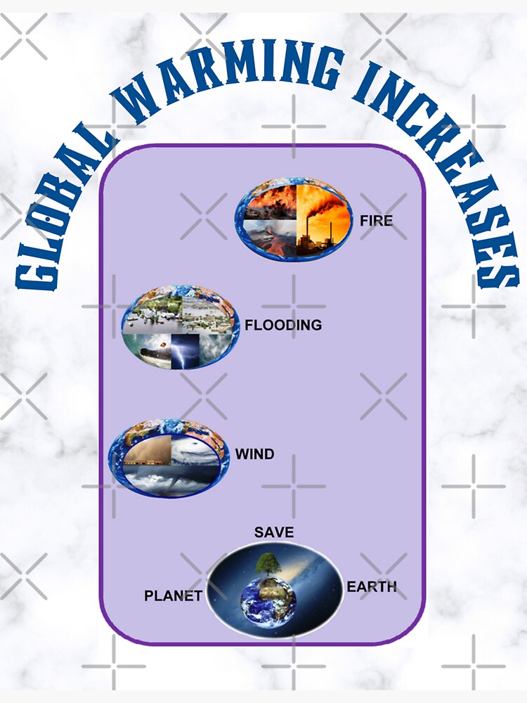 "Trajectory of Earth Destruction " Sticker for Sale by Jamakalama ...