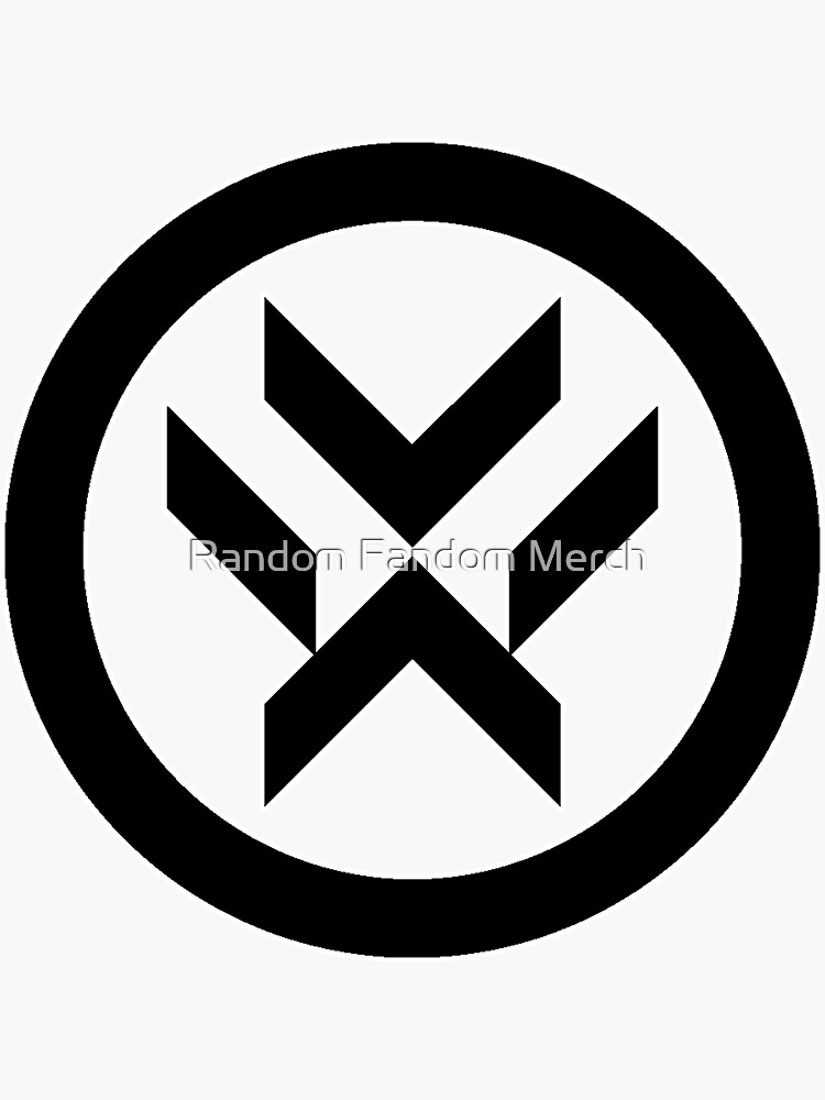 "Voltron - Lance - Blue Paladin - Water" Sticker by RanFanMerch | Redbubble