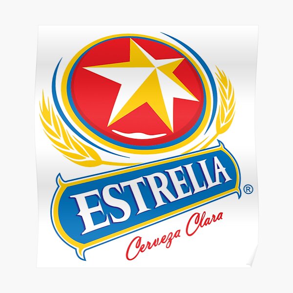 "The Yellow Star" Poster for Sale by Susfitzpatrick | Redbubble