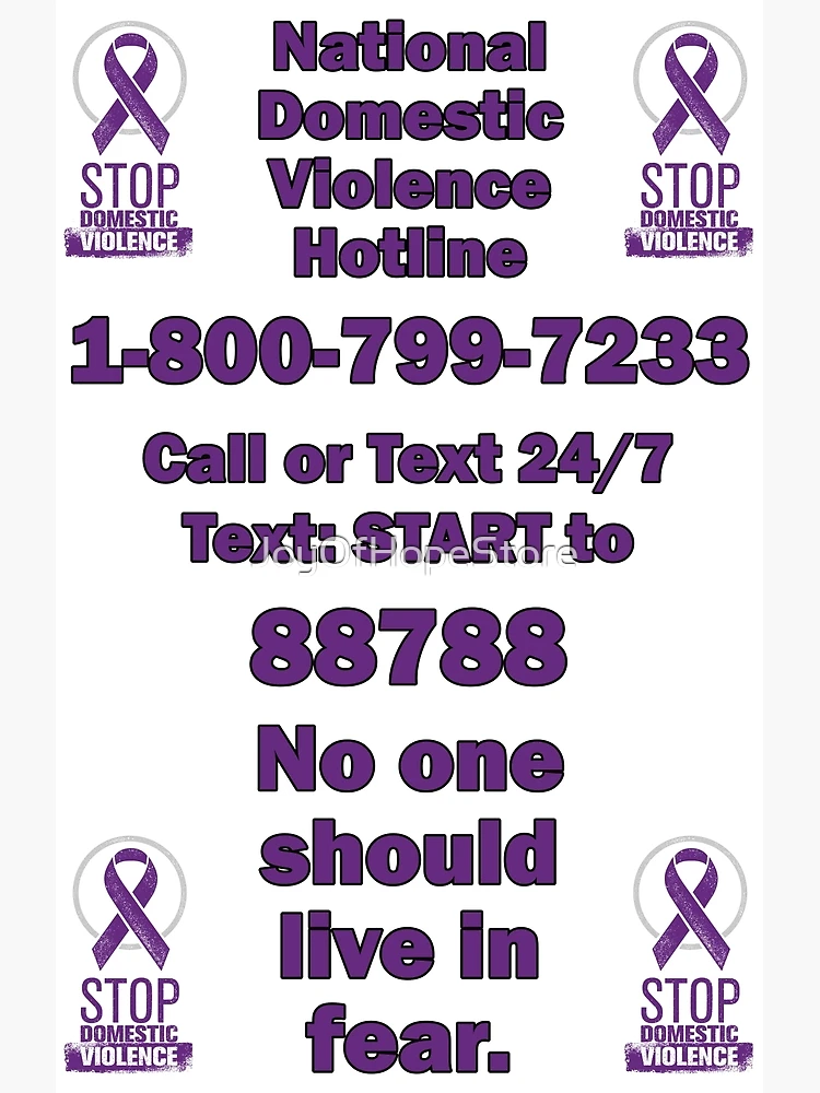 Domestic Violence Hotline Logo The Domestic Abuse Conference 2025
