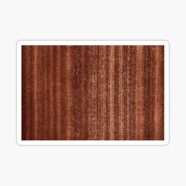 "Wood Grain Texture" Sticker by PixLifePhoto | Redbubble