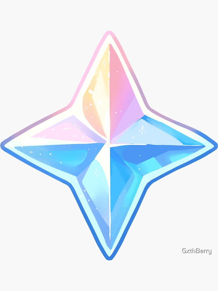 "Primo Sticker" Sticker for Sale by GxthBerry | Redbubble