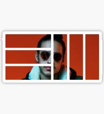 Russ: Stickers | Redbubble