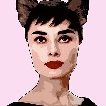 "Hepcat" Sticker for Sale by kruk | Redbubble