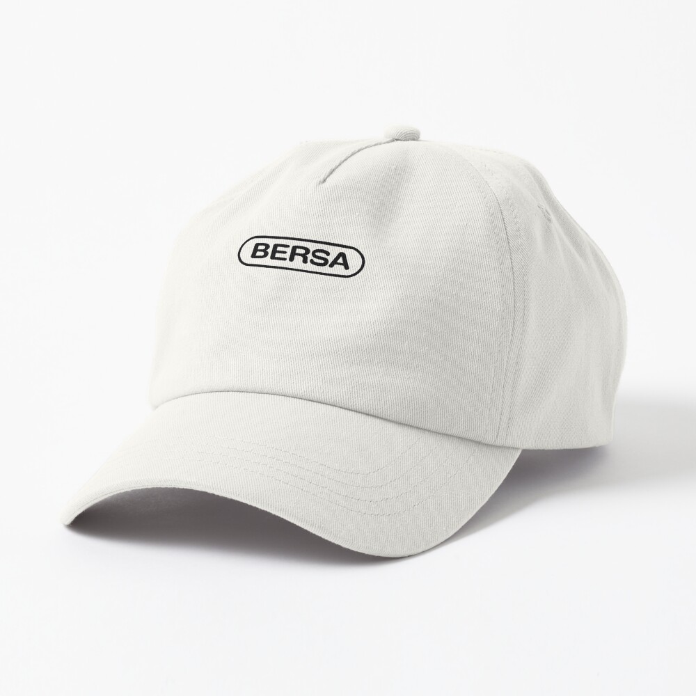 "BEST SELLER Bersa Logo Merchandise" Sticker for Sale by REGINALDOX ...