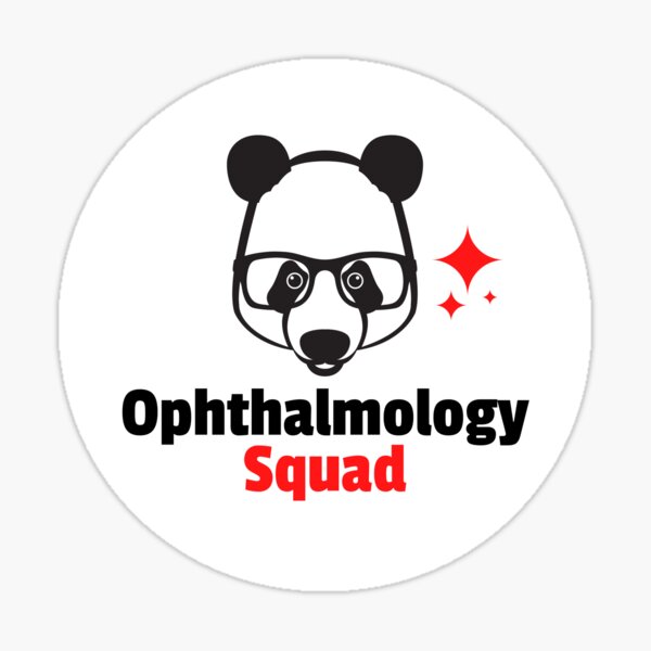 "Ophthalmology Squad | Optometrist Gifts | Ophthalmology Team ...
