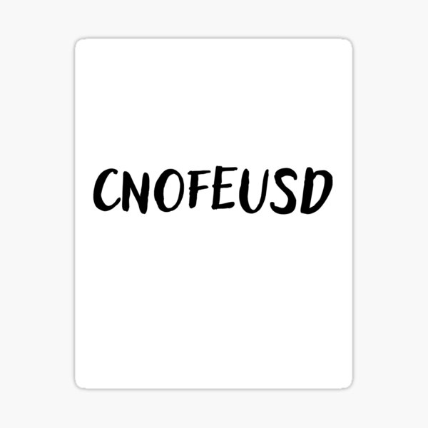 "Confused" Sticker for Sale by Key05 | Redbubble