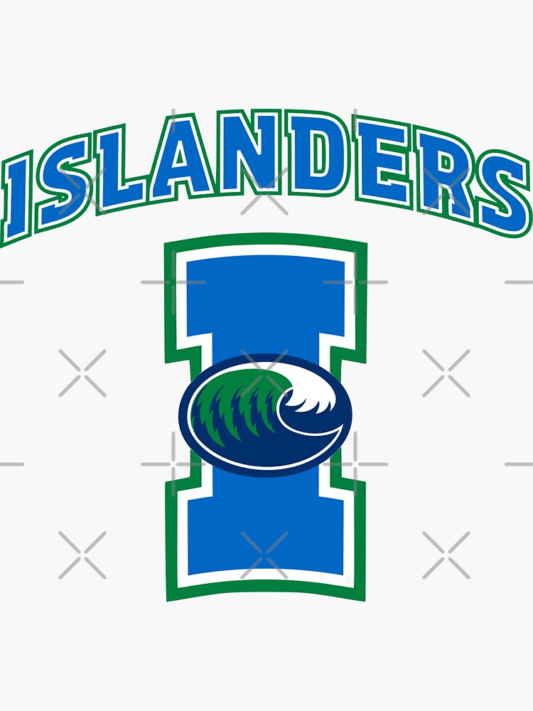 "Texas A&M University-Corpus Christi" Sticker for Sale by collegegoods ...