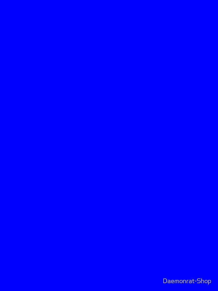 "Perfect Blue Screen Chroma Key Background For Streaming & Videos | Wall Tapestry!" T-shirt for ...