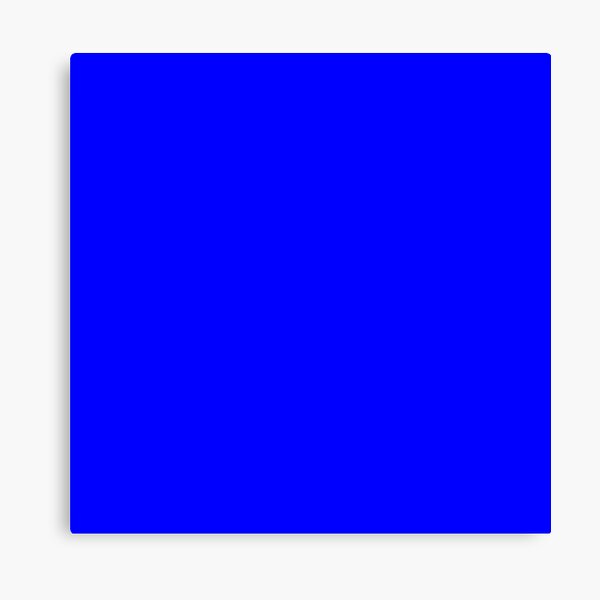 "Perfect Blue Screen Chroma Key Background For Streaming & Videos ...