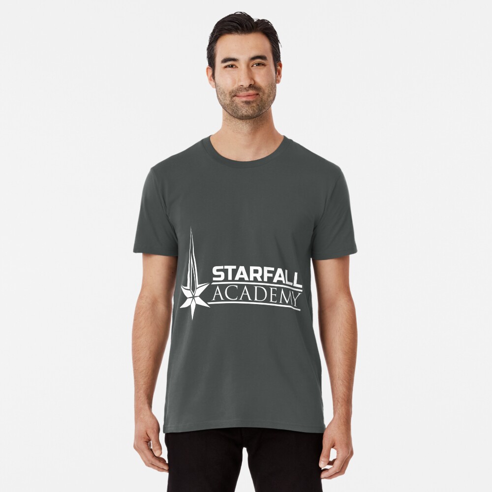 "Starfall Academy Logo" Sticker for Sale by StarfallAcademy | Redbubble