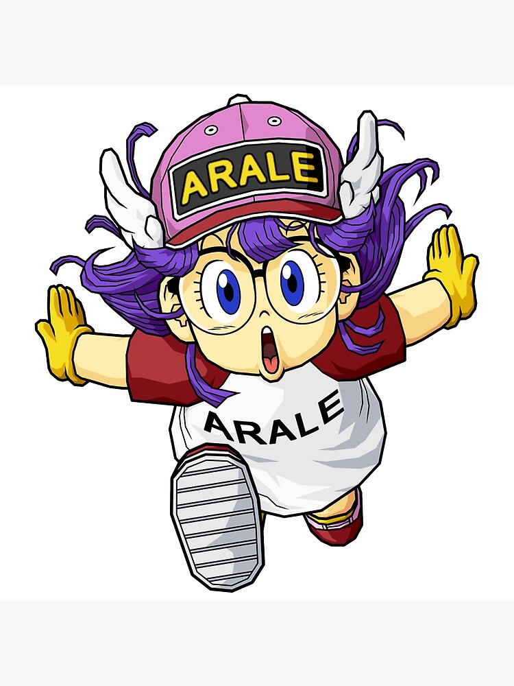 鳥山明筆下邊個女角最好J ？ | LIHKG 討論區