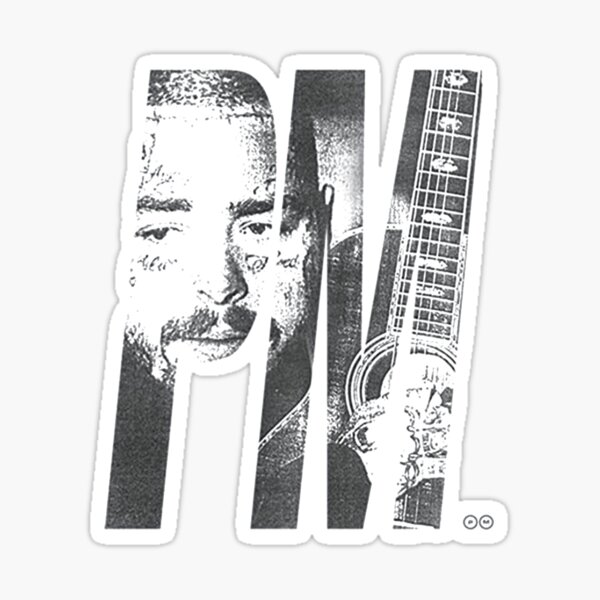 "Posty Co Photo" Sticker for Sale by SarahRaaff | Redbubble