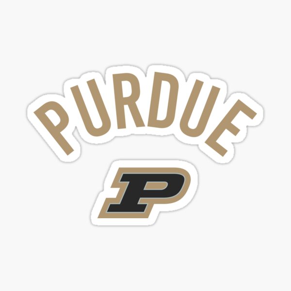 "P-boilermakers-logo" Sticker for Sale by Doby198 | Redbubble