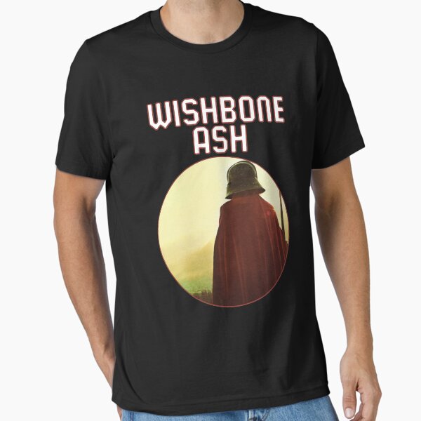 "Wishbone Ash - Argus" Essential T-Shirt for Sale by SadyeJacobi02 ...