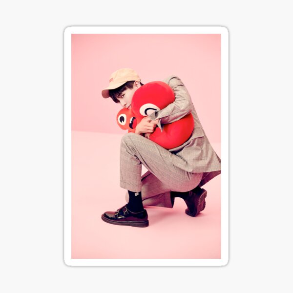 "G Dragon " Sticker by baekgie29 | Redbubble