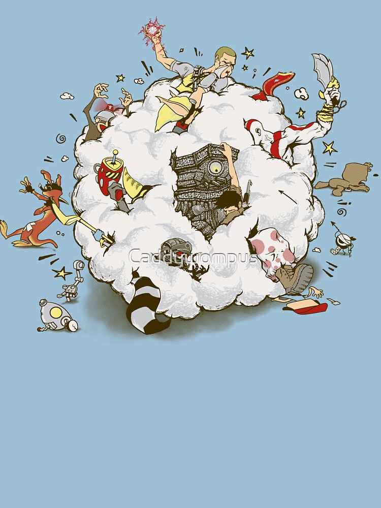 "Title Fight" T-shirt for Sale by Caddywompus | Redbubble | caddywompus ...