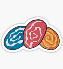Lush: Stickers | Redbubble