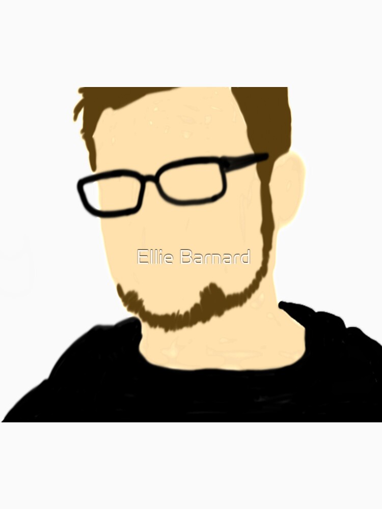 "TomSka" T-shirt by dxnielbarnard | Redbubble