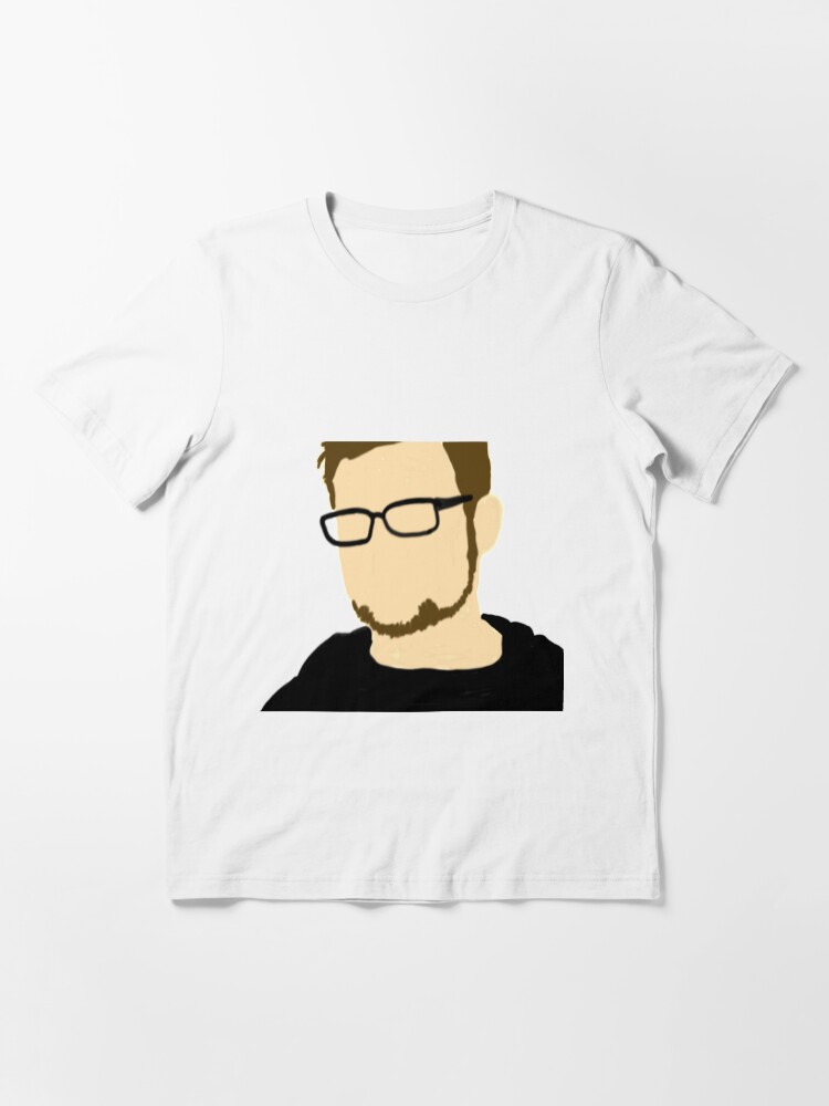 "TomSka" T-shirt by dxnielbarnard | Redbubble