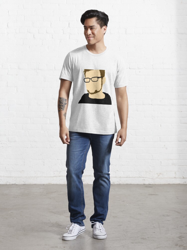 "TomSka" T-shirt by dxnielbarnard | Redbubble