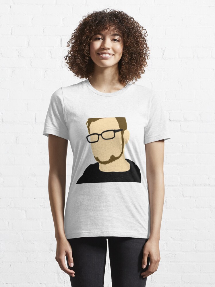 "TomSka" T-shirt by dxnielbarnard | Redbubble