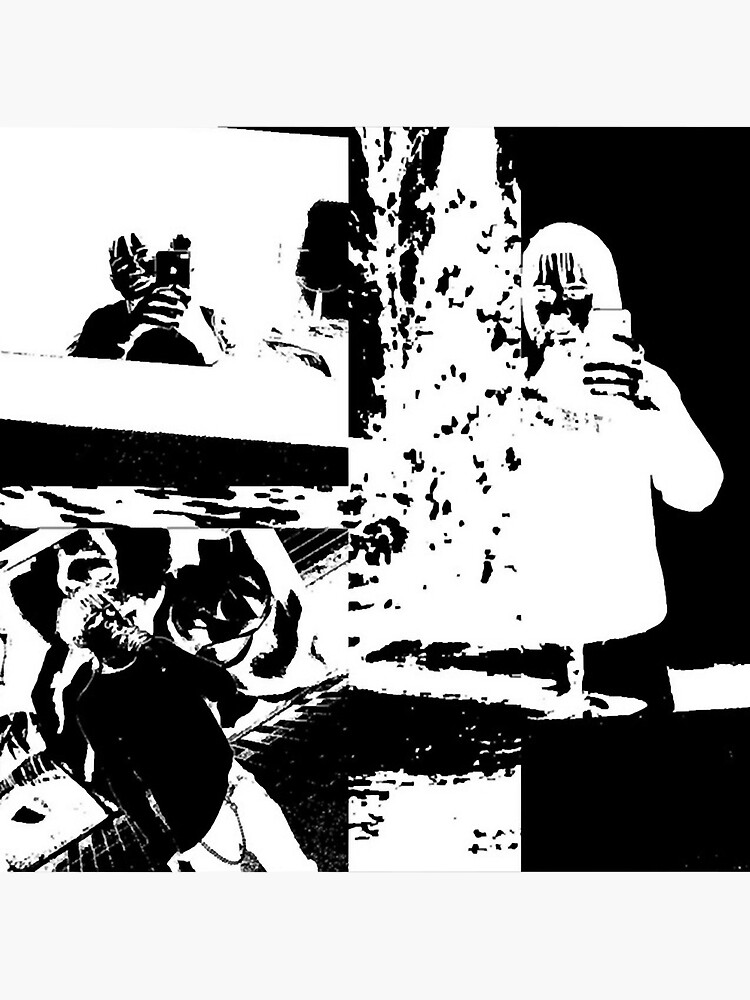 "DEVOTION summrs summrsxo album slayworld pluggnb" Sticker for Sale by ...