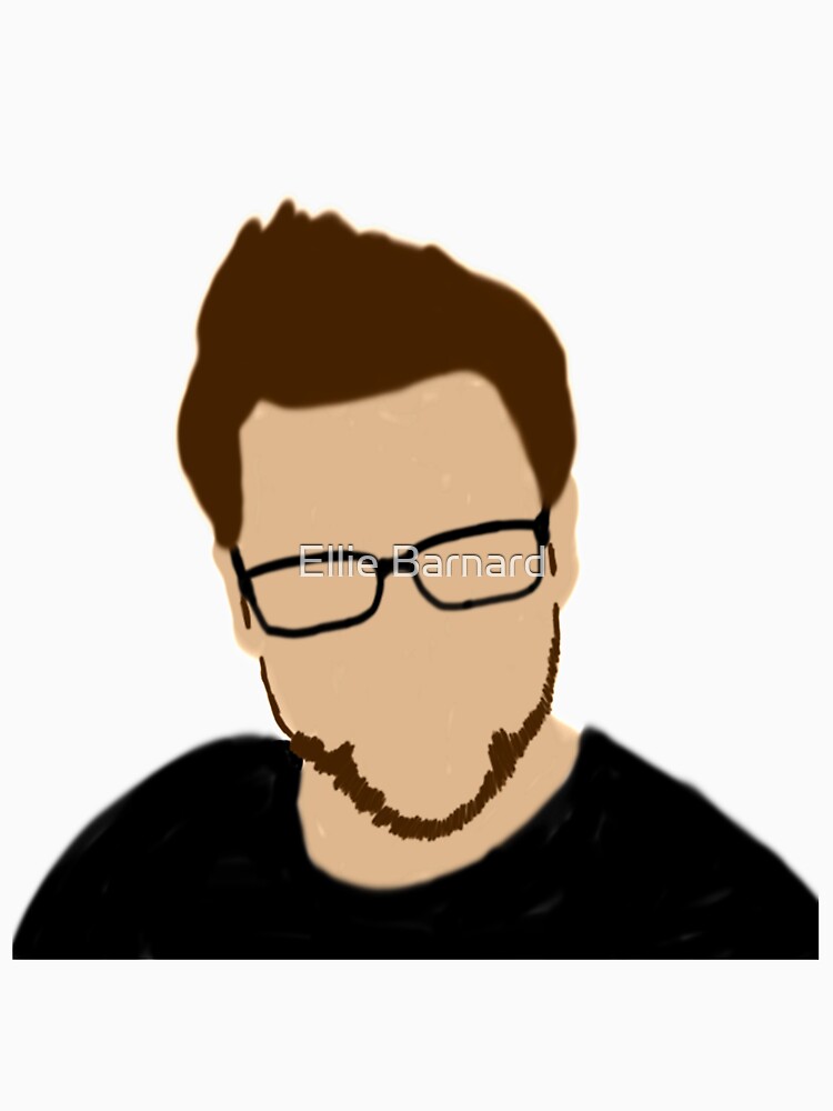 "TomSka!" T-shirt for Sale by dxnielbarnard | Redbubble | tomska t ...