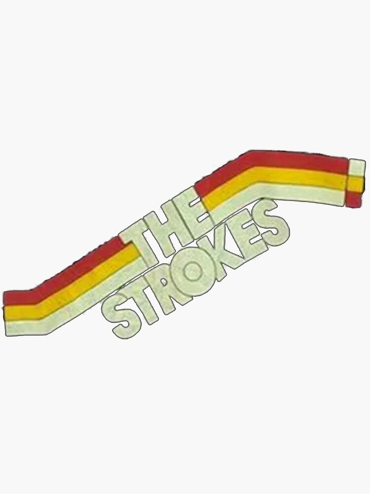 "Line Way" Sticker for Sale by SergioHamilton | Redbubble