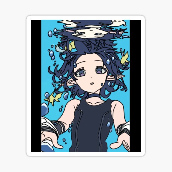 Watergirl Gifts & Merchandise for Sale | Redbubble