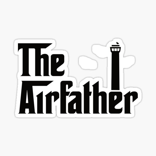 "The AirFather Air Traffic Controller: ATC Dad Funny Air Traffic ...