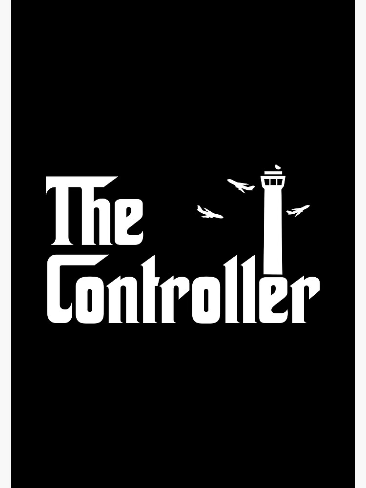 "The Controller Air Traffic Controller: Control Tower ATC Funny Air ...