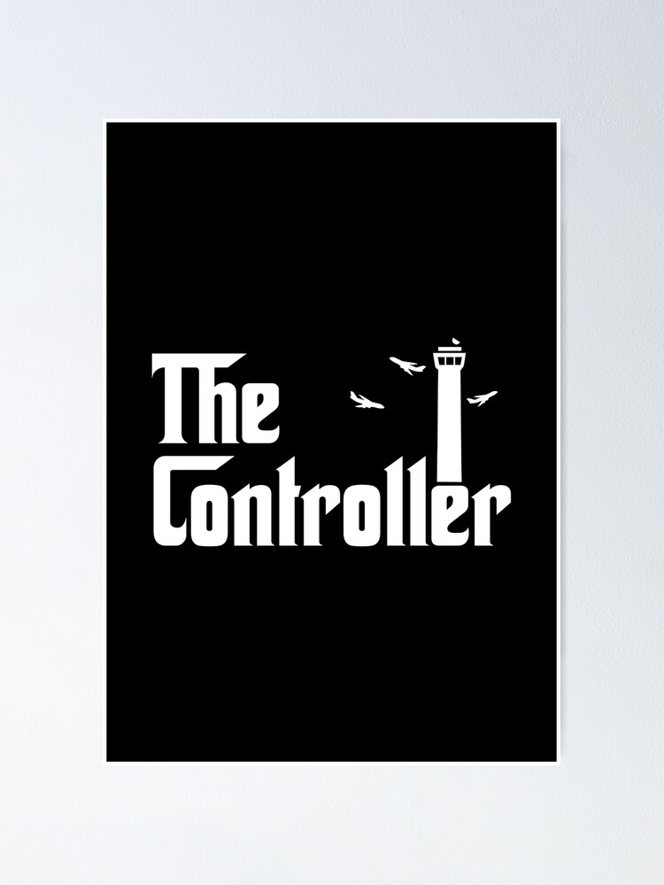 "The Controller Air Traffic Controller: Control Tower ATC Funny Air ...
