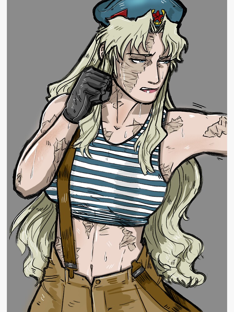 "Balalaika VDV" Sticker for Sale by 11thHussar | Redbubble