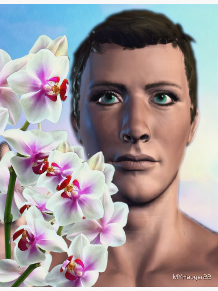 "Cullen" Sticker for Sale by MYHauger22 | Redbubble