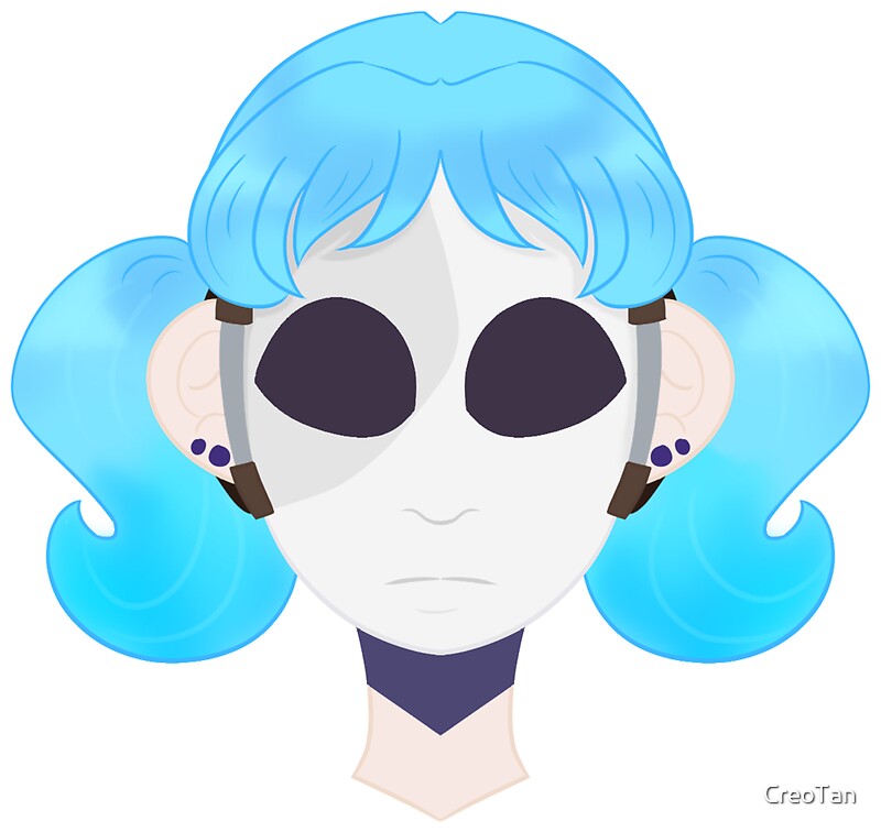 Sally Face: Gifts & Merchandise | Redbubble