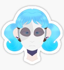 Sally Face: Stickers | Redbubble