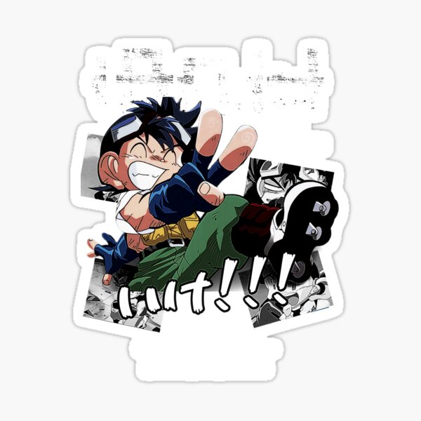 "GO SEIBA BAKUSOU KYOUDAI LET'S AND GO SGJC SEASON 1 S1 CARTOON ...