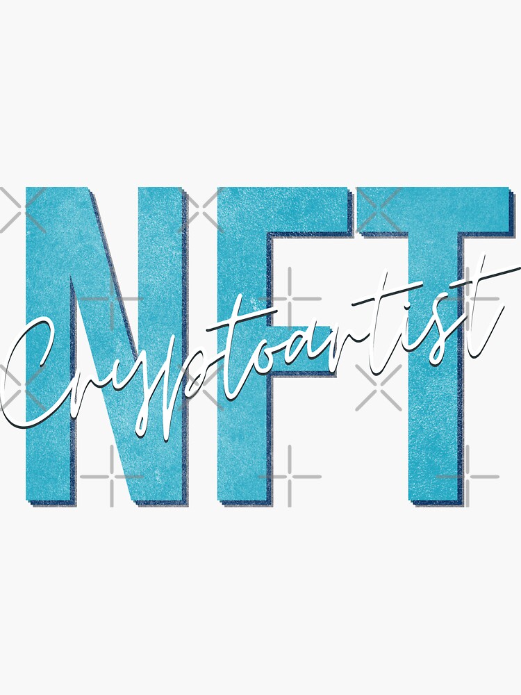 "simple nft art｜cute nft artist ｜Ultimate NFT Gift [Fun-Can Shop ...