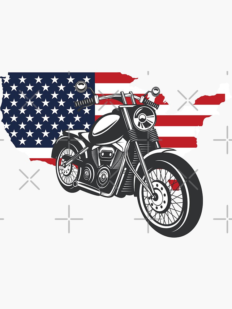 "street bob,davidson softail,dyna,harley sportster" Sticker for Sale by ...