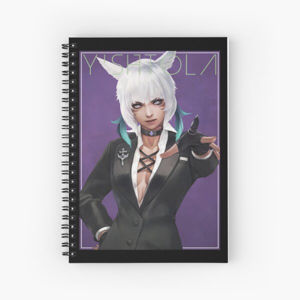 "Master Matoya Y'shtola Rhul (Race Miqo'te) (Final Fantasy XIV 14 FFXIV ...
