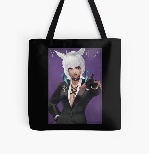 "Master Matoya Y'shtola Rhul (Race Miqo'te) (Final Fantasy XIV 14 FFXIV ...