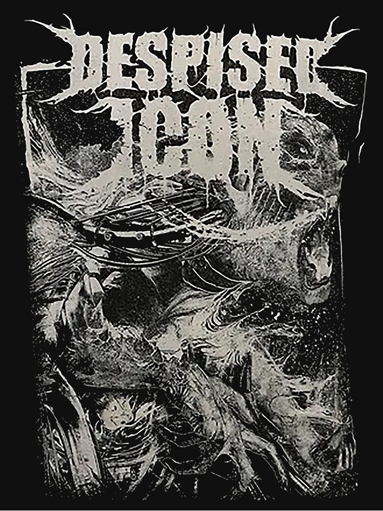 "Despised icon" Poster for Sale by kwhicher5i | Redbubble