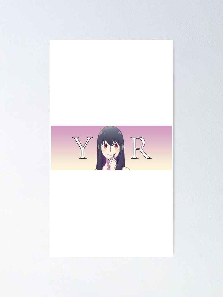 "Yor Forger - Spy x Family" Poster for Sale by Harukuradesu0 | Redbubble