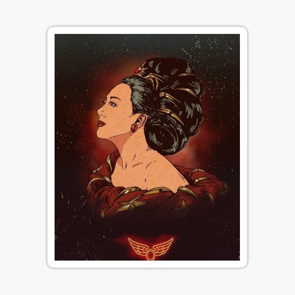 "Sharon Cuneta" Sticker for Sale by TSNstore | Redbubble