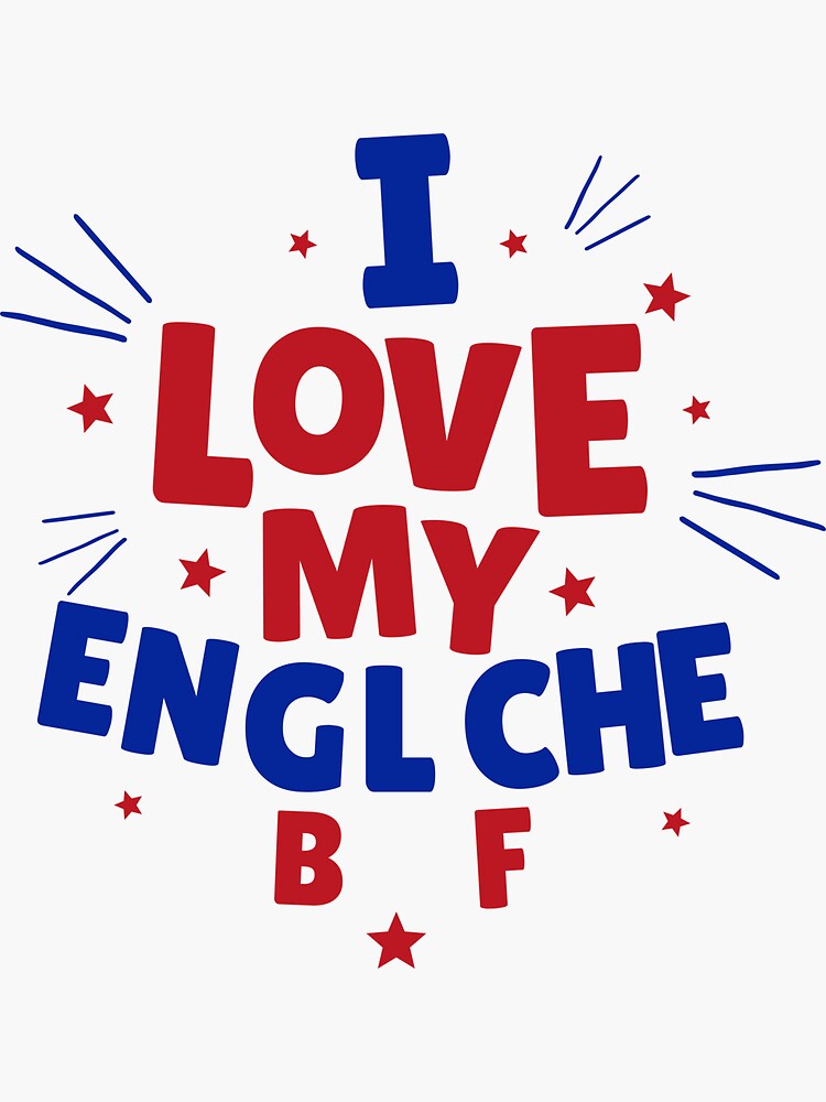 "I Love My English boyfriend my love boyfriend english bf i love you ...